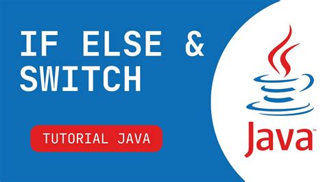 Pemahaman Conditional Di Bahasa Pemrograman Java Tutorial Java Youtube