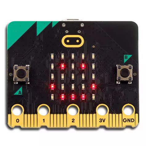 bbc micro bit v2 opencircuit