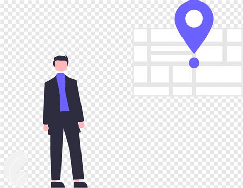 Location Tracking Illustration Png Pngwing