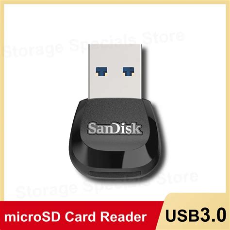 Sandisk Mobilemate Usb 3 0 Sd Uhs I Sdhc Sdxc Tf