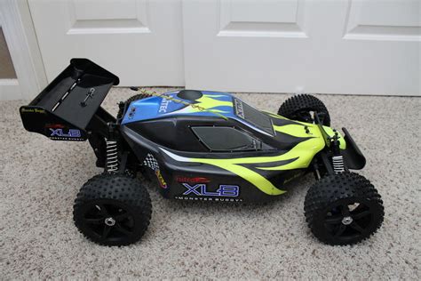 FS XTM XLB 1 7th Scale 4WD Buggy RTR R C Tech Forums