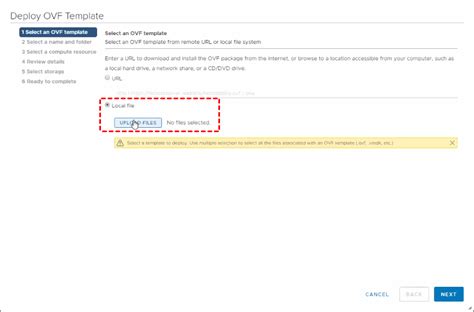 How To Replicate Or Move A Vm To Another Host Efficiently