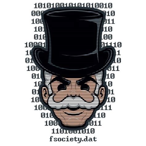 Tryhackme Mr Robot Ctf Mr Robot Robot Creative Artwork