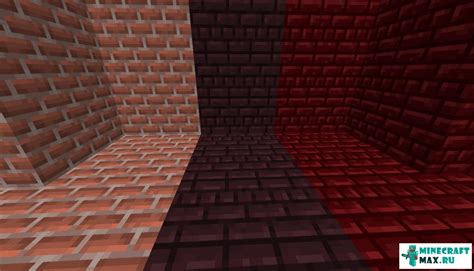 Кирпичи Глина Как сделать в Майнкрафт