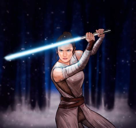 Rey Star Wars The Force Awakens Rey Star Wars Star Wars Drawings Star Wars Art
