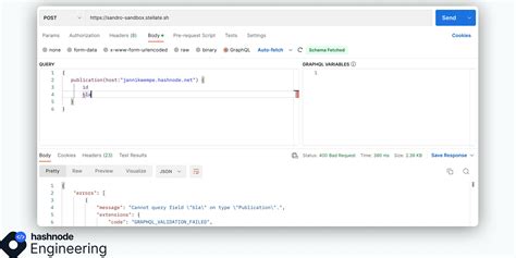 understanding graphql error codes with stellate lambda apollo