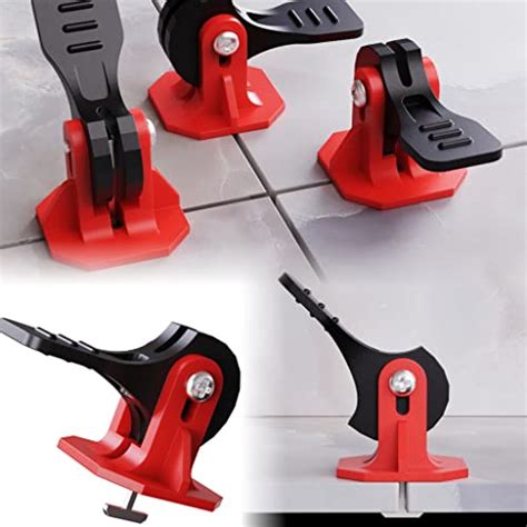 Tile Tools For Leveling Installation Reusable Tile Leveling System Floor Leveling Tools Tile