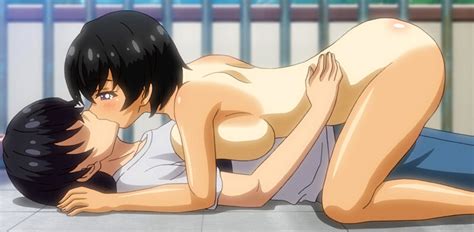 SUMMER 田舎の性活 第二話 夏休みの課題とワンピース エロアニメ動画 FANZA動画