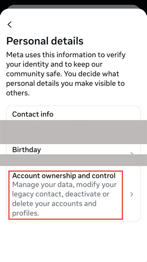 How To Remove Or Deactivate Your Instagram Account Build My Plays