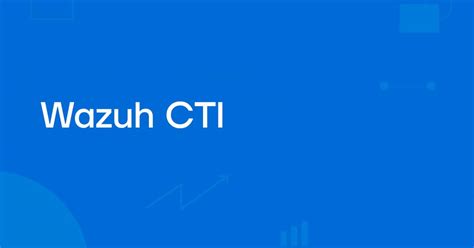 Дослідження вразливостей з Wazuh Cti Corewin