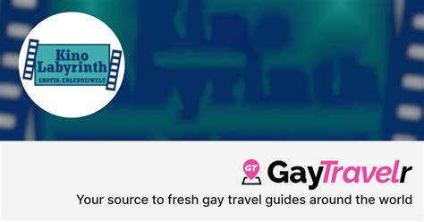 Erotikkino Kinolabyrinth 10 In Vienna Austria Gaytravelr