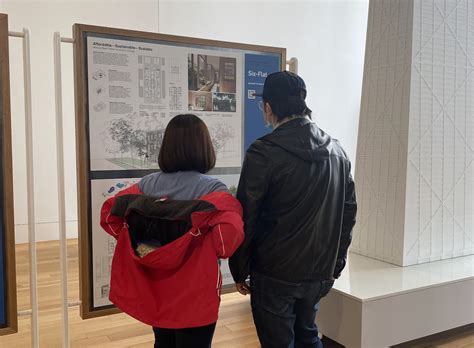 Apb Exhibited At Chicago Architecture Center Architecture For Public Apb Exhibited At Chicago Architecture Center Architecture For Public