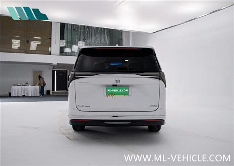 China Customized 2024 Buick Gl8 Phev Wholesale 2024 Buick Gl8 Phev