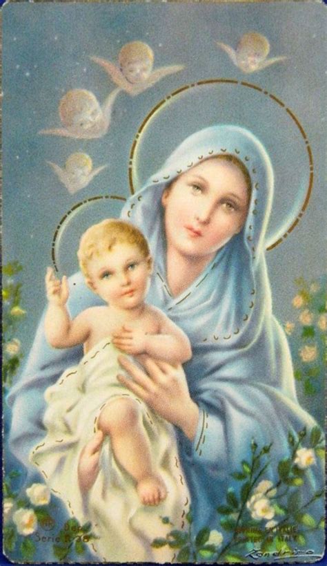Mejores imágenes de Virgen María en Pinterest Virgen maría Imágenes religiosas y Madre maría