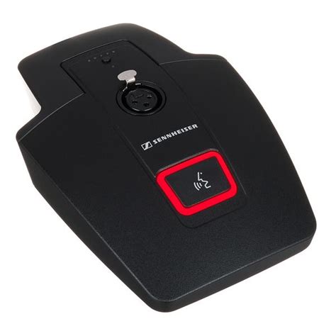 Sennheiser Ew Dx Ts 3 Pin U15 Thomann United States