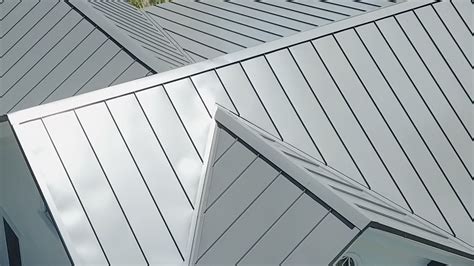 The Ultimate Guide To Standing Seam Metal Roofs One For All