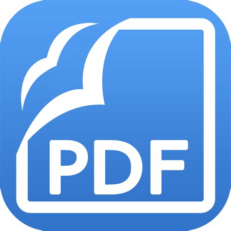 Foxit Mobile Pdf Update Brings Ios 7 Redesign Reader Enhancements And More