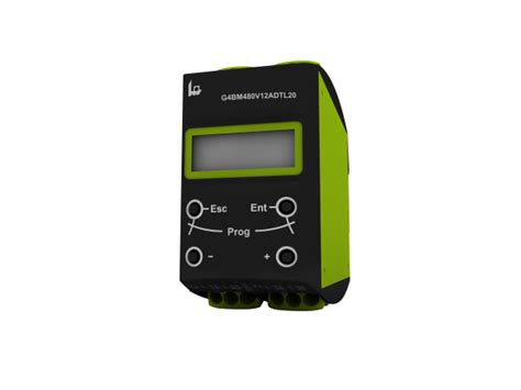 Load Monitoring 1and3 Phase 015 12a 2 Co 12 500vac With Power Load Monitoring 1and3 Phase 015 12a 2 Co 12 500vac With Power
