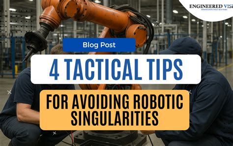 4 Tactical Tips To Conquer Robot Singularities Engineered Vision