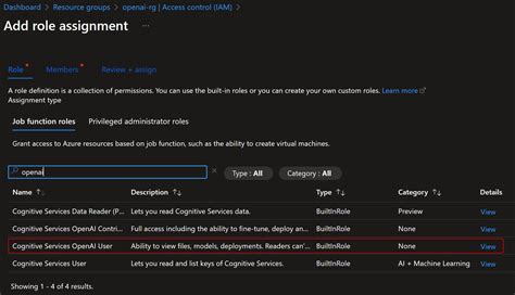Load Balancing Azure Openai Using Application Gateway Rafferty Uy