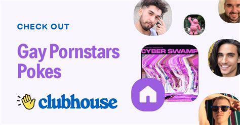 Gay Pornstars Pokes