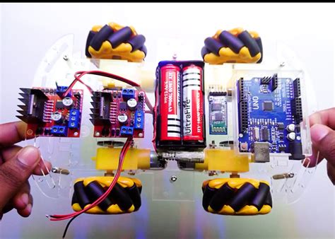 How To Build An Arduino 3 In 1 Spider Robot Quadruped Using 3d