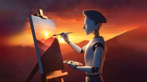 چگونه تشخیص دهیم یک تصویر با هوش مصنوعی ساخته شده؟ ایرنا زندگی