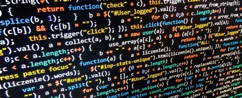 Programlama Dili Nedir Techworm