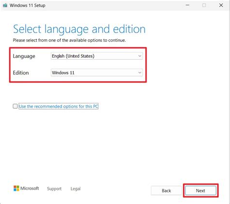 How To Install Windows