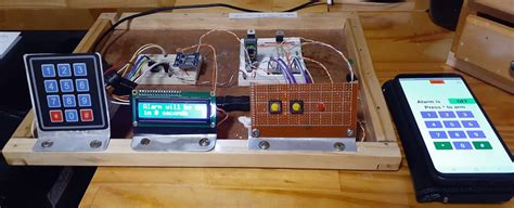 Uno Perimeter Alarm And Mit App Inventor App Home Automation Arduino Forum