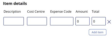 Add A Repeating Section To A Canvas App