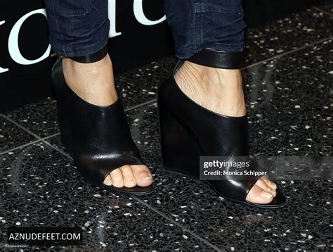 Sheryl Crow Feet Aznudefeet