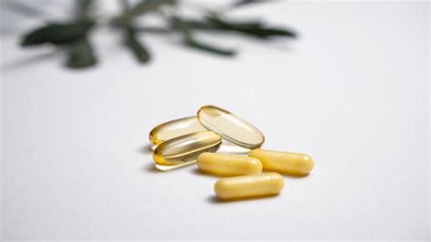Is It Okay To Take Vitamin D3 And Fish Oil Together