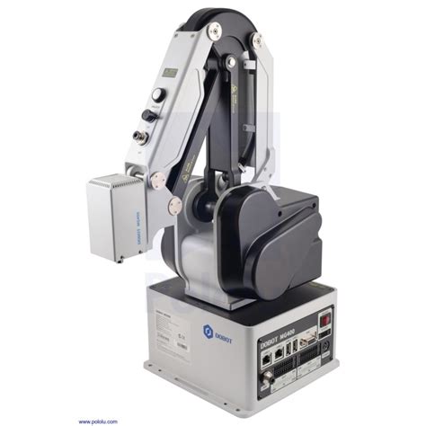 Dobot Mg400 Desktop Cobot Robotic Arm Kamami On Line Store