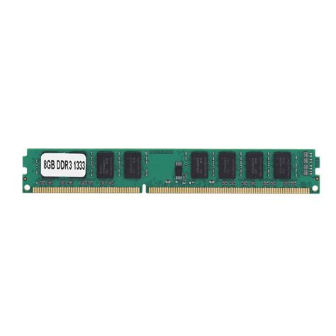 1333mhz Frequency And 8gb Memory Ddr3 Memory Ram Fast Data Transmission