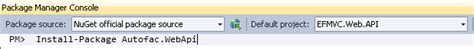 shiju varghese s blog dependency injection in asp web api using