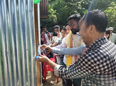 arnab adhikary on linkedin nabard tdf