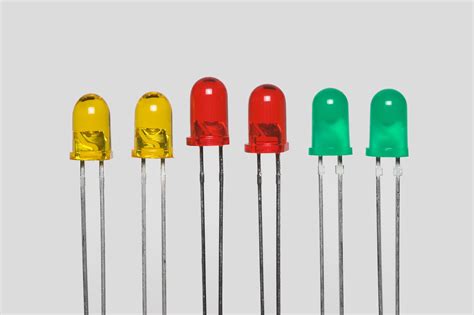 Digital Ivision Labs Multi Color Leds Make Them In Work For Your Projects
