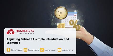 Adjusting Journal Entries Definition And Examples