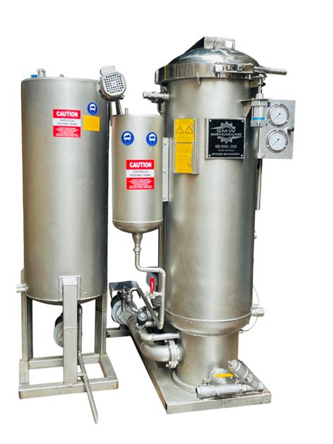 Vertical Package Dyeing Manufacturer In Europe