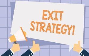 Exit Strategy In Trading Concept Importance How To Exit Tips Strategies More Top
