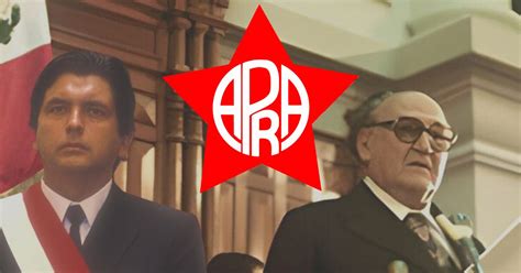 Jne Notificó Al Apra Que Su Pedido De Inscripción Como Partido Político