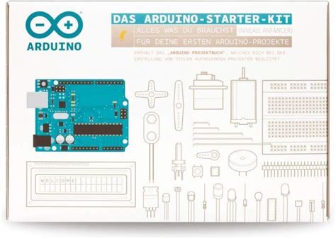 Was Ist Arduino Elektrotechnik Einfach Erklärt