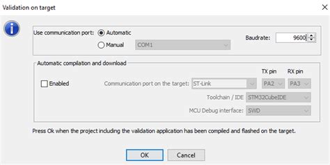 E801 Hwioerror Invalid Firmware Com2 115200 Stmicroelectronics Community