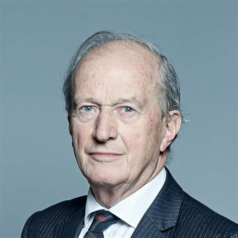 David Hunt David Hunt Uk Parliament Official Portraits 2… Biba