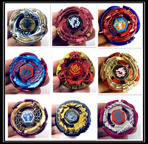 Beyblade Grand Pegasus