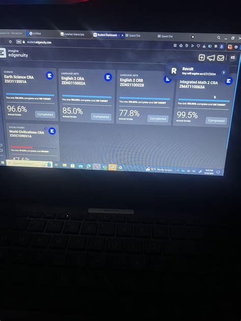 Doing Edgenuity Class For 10 Htl R Edgenuity Helpers
