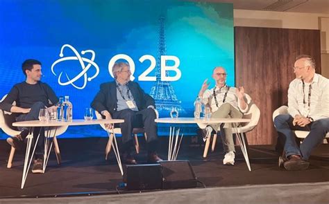 Jean Francois Bobier On Linkedin Q2bparis24 Qec Quantumcomputing Qec Qec Logicalqubits