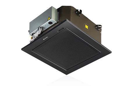 Krone Pwe 28 Ec C B Premium Kaltwasser Deckenkassette Mit Coanda