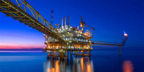 Reliability Availability And Maintainability Ram Analysis In Upstream